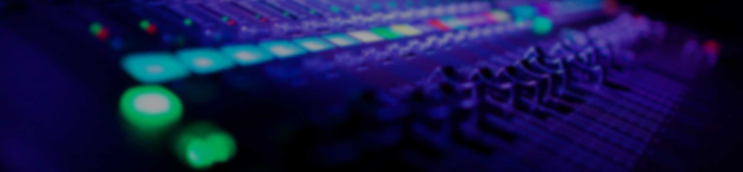 Live Production Rentals Contact - Proshow Systems Memphis TN