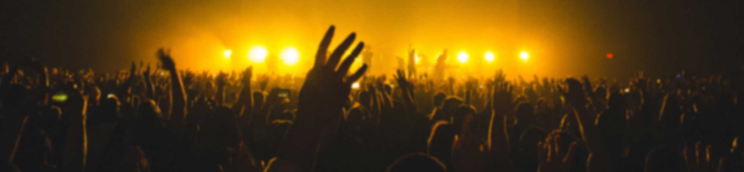 Production Services - ProShow Systems Memphis TN